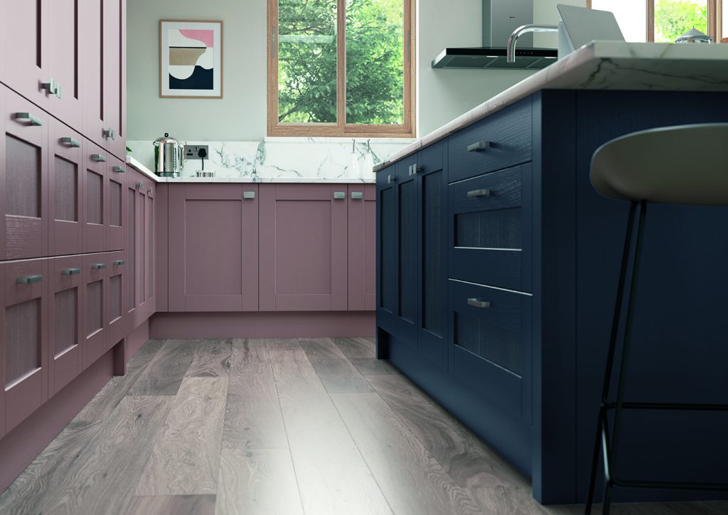 Madison | Fitted Kitchen - Avanti West Midlands