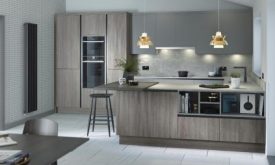 Fitted Kitchens | Made to Measure Kitchens | Avanti West Midlands