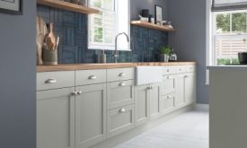 Fitted Kitchens | Made to Measure Kitchens | Avanti West Midlands