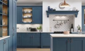 Fitted Kitchens | Made to Measure Kitchens | Avanti West Midlands